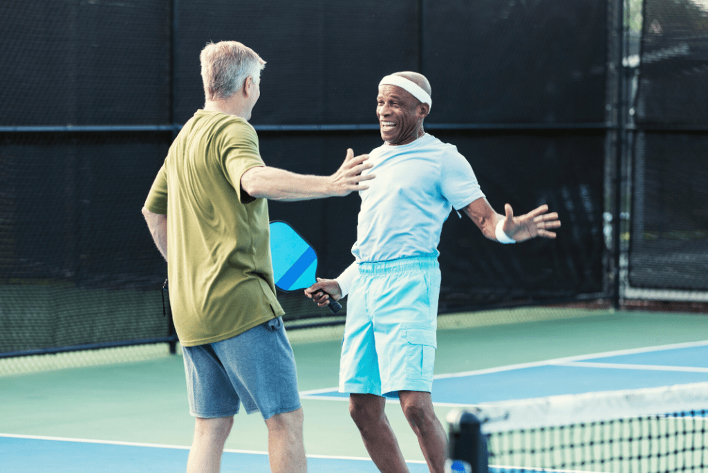 6 Adventurous Activities For Over 60s Ariva