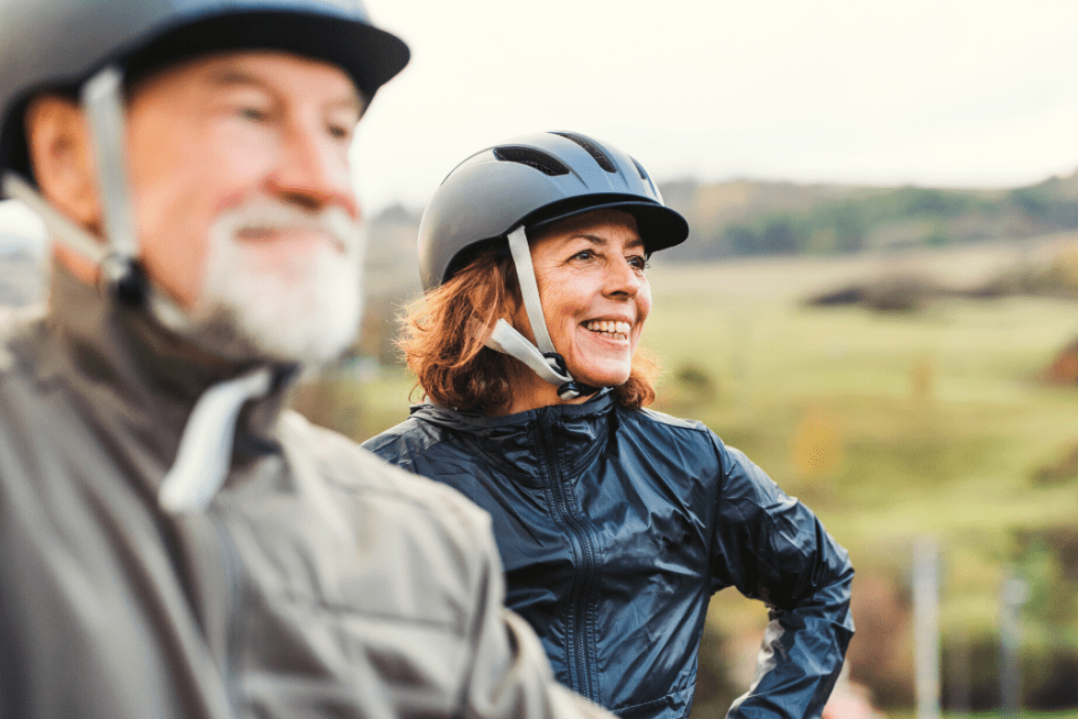 6 Adventurous Activities For Over 60s Ariva
